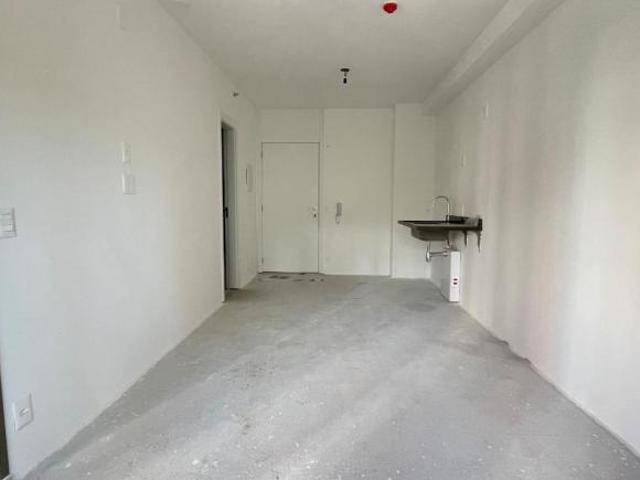 Excelente studio para venda em Jardim Vila Mariana com 1 quarto, 33m²