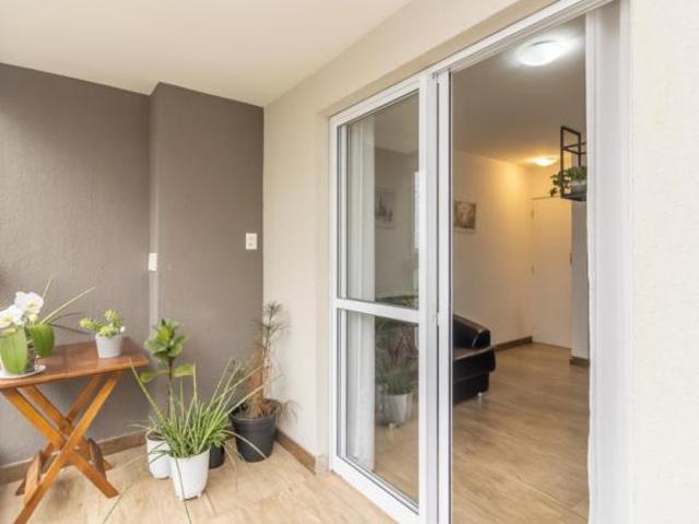 Sensacional studio para venda em Jardim das Acácias com 1 quarto, 37m² theremaxcollection#HIJEQ