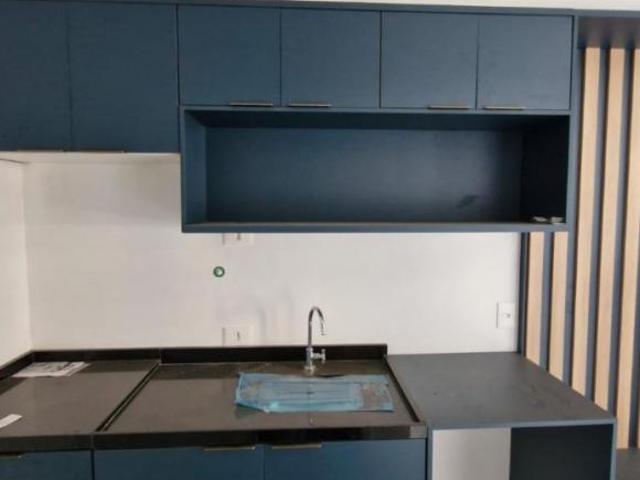 Espetacular studio para venda em Paraíso com 1 quarto, 21m²