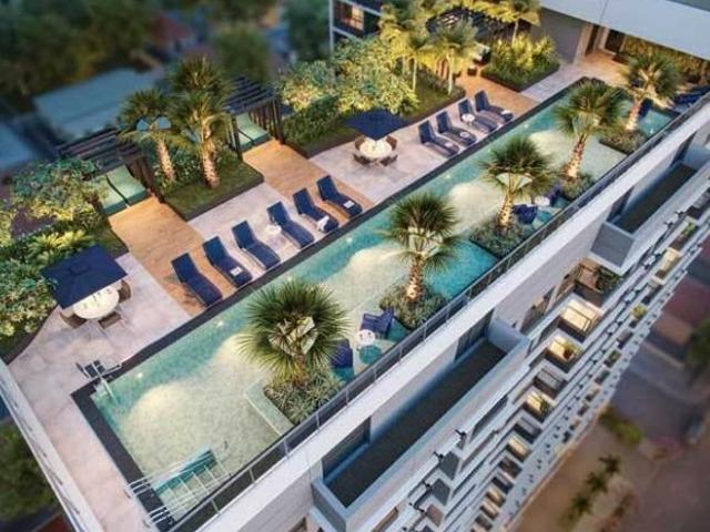 Imperdível studio para venda em Vila Clementino com 1 quarto, 30m² jaquelinealiaga#WWPTE