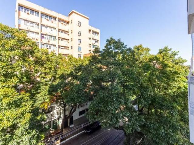 Sensacional studio para venda em Vila Clementino com 1 quarto, 32m²