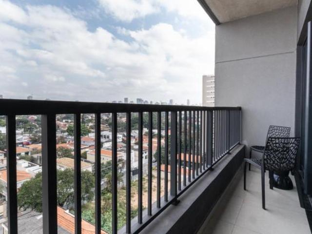 Imperdível studio para venda em Vila Olímpia com 1 quarto, 26m² remaxares#HK76L
