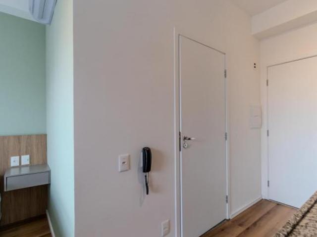 Agradável studio para venda em Vila Mariana com 1 quarto, 21m² mirtes murakami1#719L2