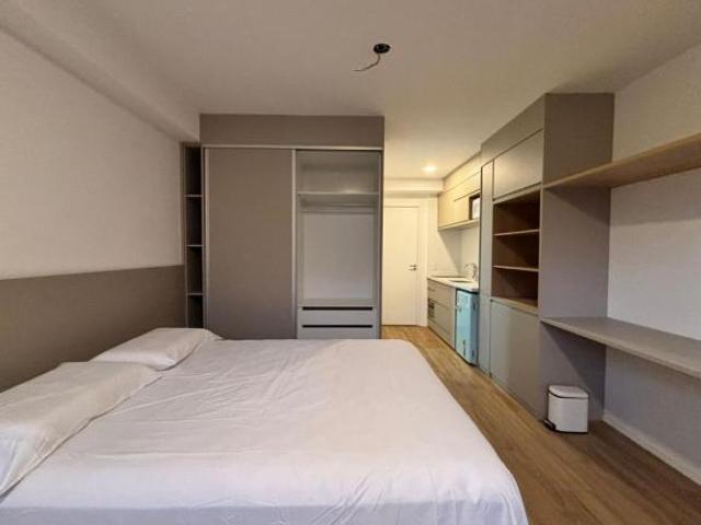 Imperdível studio para venda em Vila Mariana com 1 quarto, 23m² leandro lima#3QELX