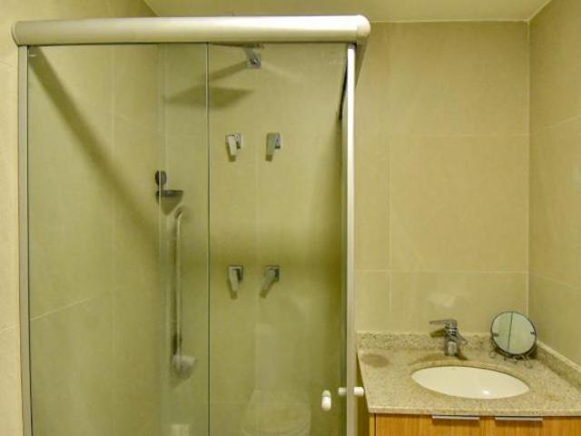 Sensacional studio para venda em Vila Mariana com 1 quarto, 27m² chul lee#4J2JT