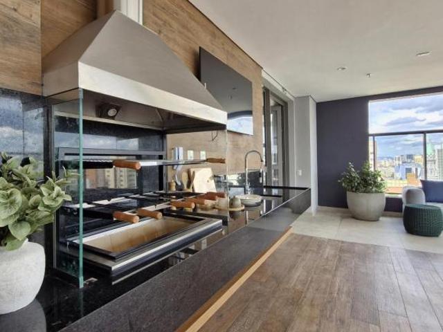 Espetacular studio para venda em Vila Mariana com 1 quarto, 30m² marianne fujii#UCDHO