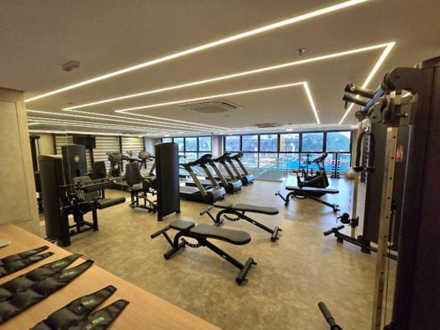 Funcional studio para venda em Vila Mariana com 1 quarto, 30m² remaxfront#5U319