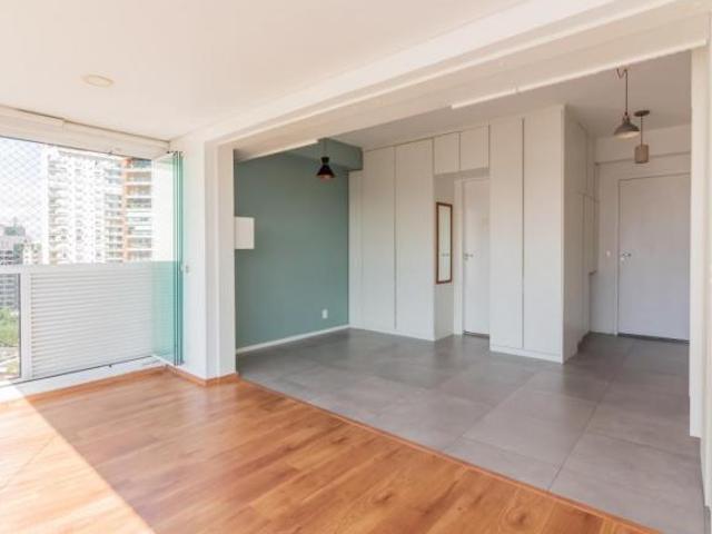 Imperdível studio para venda em Vila Mariana com 1 quarto, 36m²