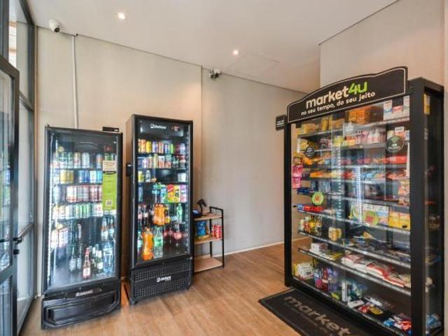 Imperdível studio para venda em Vila Mariana com 1 quarto, 38m² remaxares#T9J5M