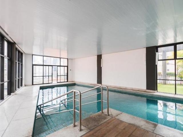 Excelente studio para venda em Vila Mariana com 1 quarto, 38m² felipearanha#T9J5M