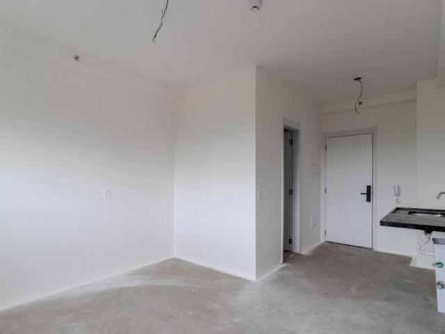 Confortável studio para venda em Vila Mariana com 1 quarto, sendo 1 suíte, 23m²