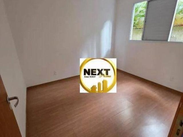 [IMPERDÍVEL] SEU NOVO LAR EM POÁ: APARTAMENTO PRONTO PARA MORAR COM LAZER DE CLUBE PARA TODA A FAMÍL