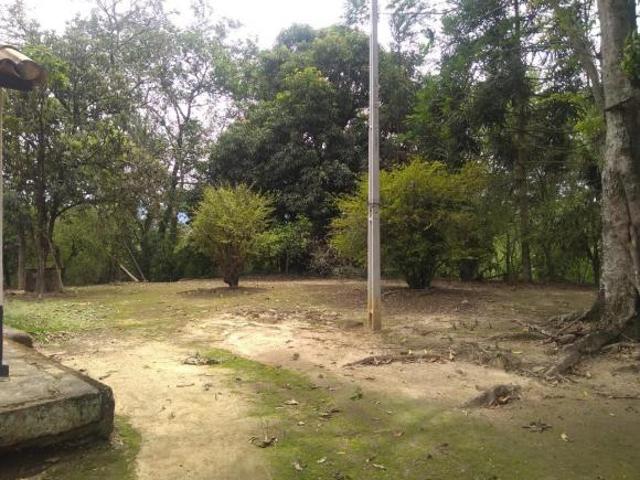 Imperdível! Sítio à venda em Guaratinguetá SP, bairro Piagui. 2 quartos, 1 sala, 1 banheiro, 24.200