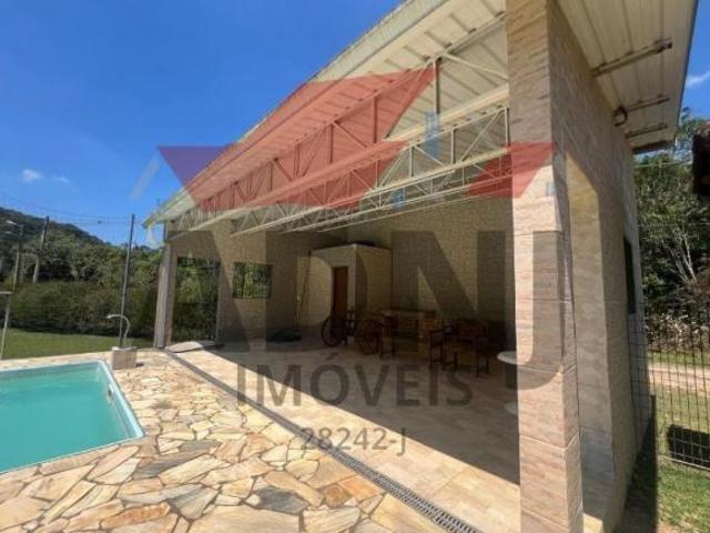 Imperdível Sítio à Venda em Juquitiba SP, 66.000m² de área! Aproveite essa oportunidade única!