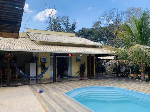 Imperdível: Sítio à venda em Lagoa Santa MG, Lagoinha de Fora, com 1 quarto, 1 suíte, 2 banheiros, 1