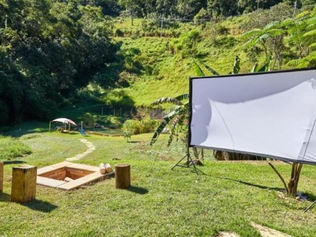 Imperdível: Sítio à venda em São Luiz do Paraitinga SP, Zona Rural 2 quartos, 1 suíte, 2 banheiros