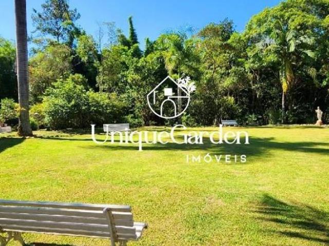 Imperdível: Sitio à venda no Centro de Paraibuna SP com 3 quartos, 3 suítes, 1 sala, 1 banheiro e 15