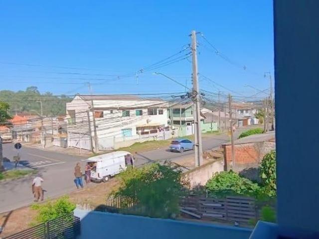 IMPERDÍVEL SOBRADO À VENDA EM CURITIBA 82 m² TATUQUARA!