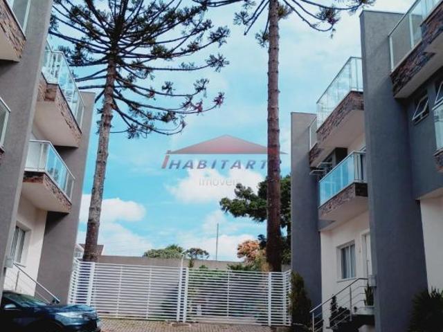 Imperdível Sobrado à Venda em Curitiba PR, Bairro Uberaba: 3 Quartos, 1 Suíte, 1 Sala, 3 Banheiros