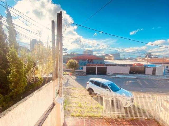 Imperdível Sobrado à Venda em São José dos Pinhais PR Três Marias: 3 Quartos, 2 Banheiros, 2 Vagas