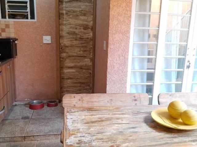 Imperdível sobrado à venda em São Paulo SP, Interlagos: 3 quartos, 1 suíte, 3 banheiros, 2 vagas, 20