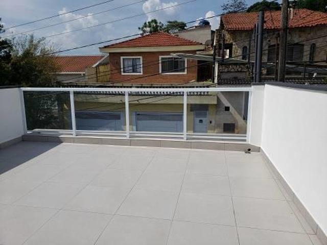 Imperdível Sobrado à Venda em São Paulo SP, Jardim Vivan! 3 Quartos, 1 Suíte, 4