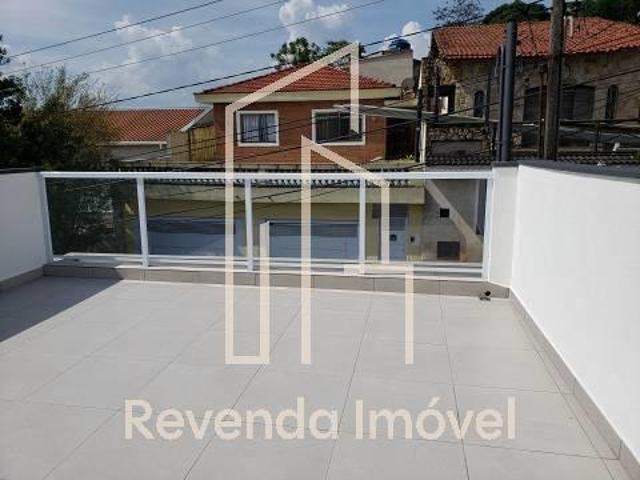 Imperdível Sobrado à Venda em São Paulo SP, Jardim Vivan! 3 Quartos, 1 Suíte, 4