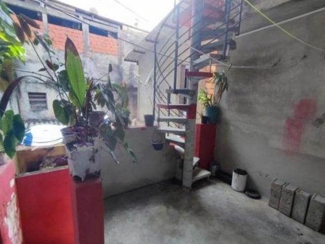 Imperdível sobrado à venda em São Paulo SP, Vila Jaguari: 4 quartos, 1 suíte, 2 banheiros, 3 vagas