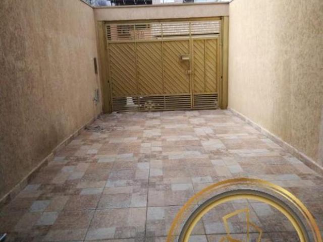 Imperdível sobrado à venda em São Paulo SP, Vila Nova: 3 quartos, 1 suíte, 2 salas, 3 banheiros, 2 v