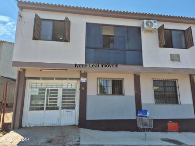 Imperdível SOBRADO à Venda em Santo Ângelo RS, Cohab: 4 quartos, 1 suíte, 2 salas, 5 banheiros, 3 va