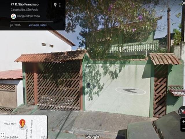 Imperdível sobrado à venda em SP: 4 quartos, 2 suítes, 3 banheiros, 4 vagas na V