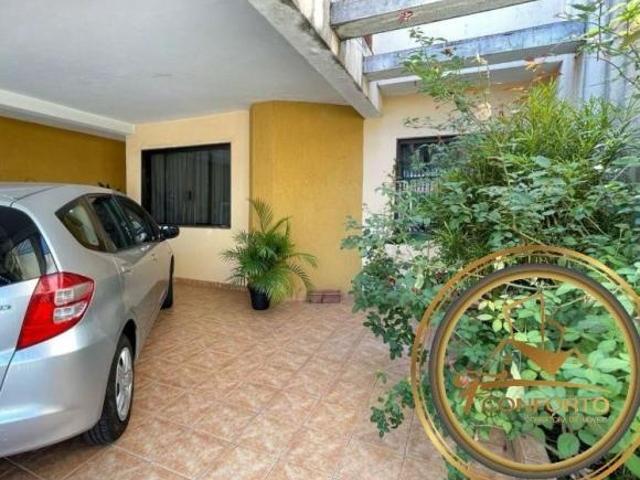 Imperdível Sobrado à Venda na Vila Carrão, São Paulo SP: 3 Quartos, 1 Suíte, 1 Sala, 3 Banheiros, 2