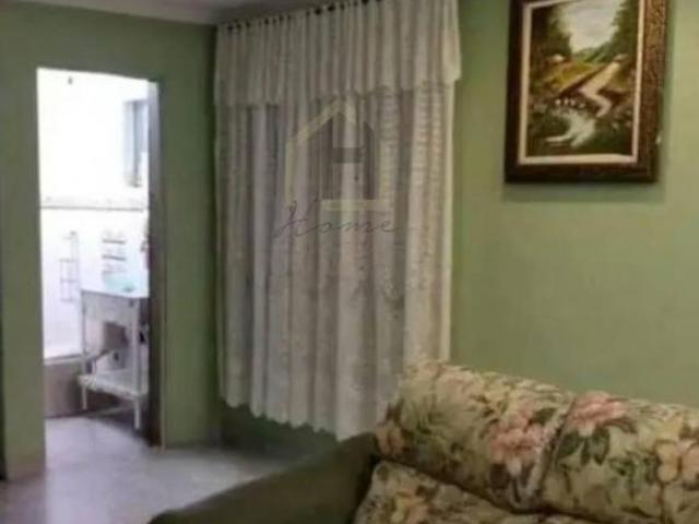 Imperdível! Sobrado à venda no Bairro dos Casa, São Bernardo do Campo SP. 3 quartos, 1 suíte, 2 sala