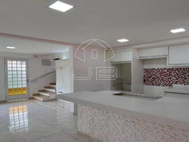 Imperdível: Sobrado à venda no Residencial Villa Flora, em Hortolândia/SP