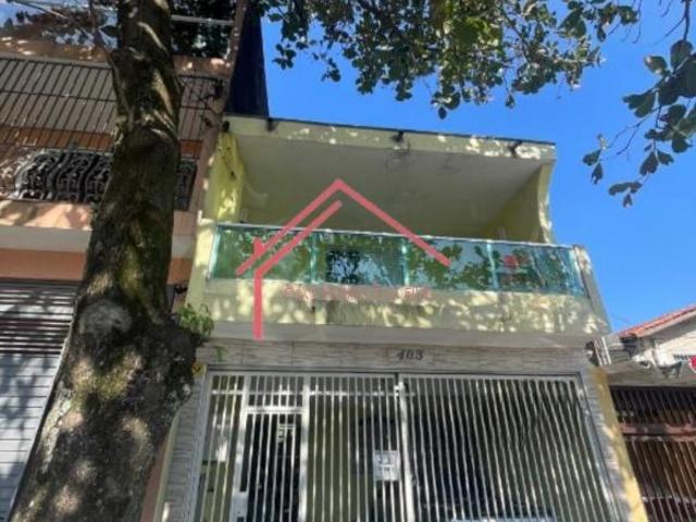 Imperdível! Sobrado de 3 quartos, sendo 1 suíte, com churrasqueira na Cidade das Flores, Osasco SP