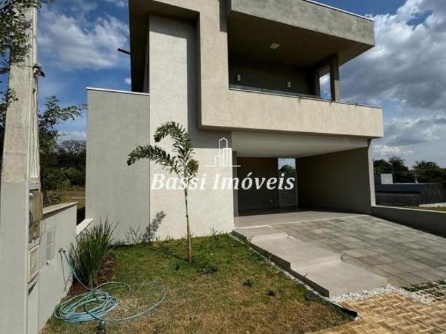 Imperdível: Sobrado de Luxo em Condomínio na Reserva da Mata, Mogi Mirim SP 3 Quartos, 3 Suítes, 3