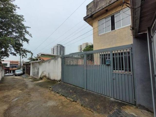 IMPERDÍVEL Sobrado frontal com 3 dormitórios à venda, 124 m² por R$ 450.000 Itaquera São Paulo/S