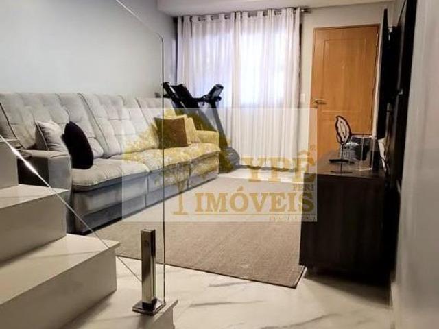 Imperdível Sobrado Moderno à venda em São Paulo SP, Jardim Cláudia: 2 Quartos, 2 Suítes, 2 Salas, 4