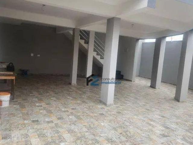 Imperdível: Sobrado Novo na Vila Bela Vista!