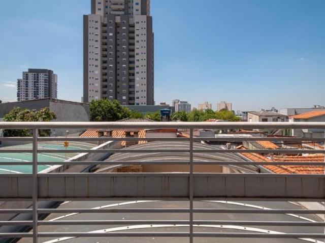 Aconchegante sobrado para venda em Tucuruvi com 3 quartos, sendo 3 suítes, 135m²