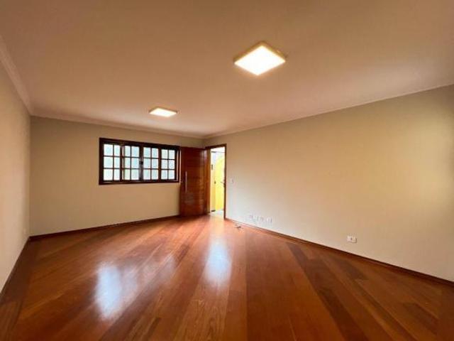 Espetacular sobrado para venda em Vila Maria Alta com 3 quartos, sendo 1 suíte, 205m²