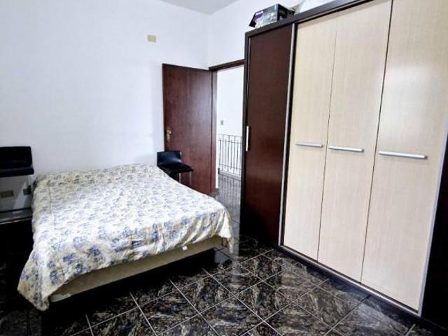 Aconchegante sobrado para venda em Vila Barbosa com 3 quartos, sendo 1 suíte, 226m²