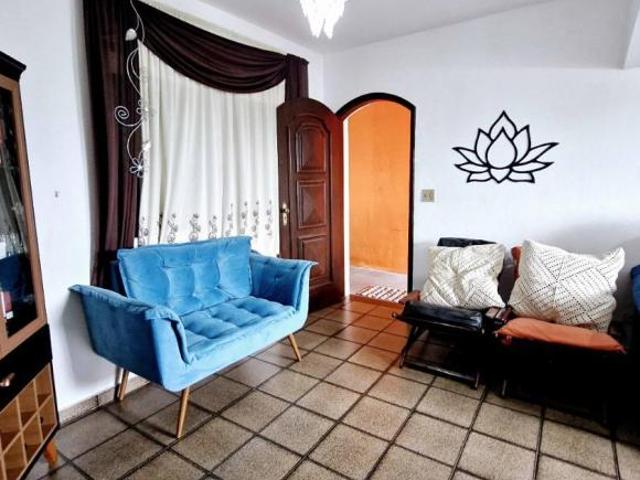 Imperdível sobrado para venda em Vila Barbosa com 3 quartos, sendo 1 suíte, 226m² eduardowoss#94S8