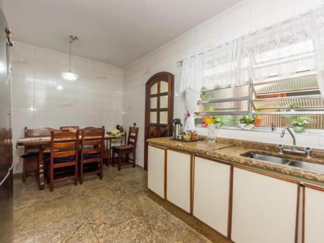 Confortável sobrado para venda em Vila Guilherme com 4 quartos, sendo 2 suítes, 181m² jorgefernand