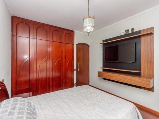 Espetacular sobrado para venda em Vila Guilherme com 4 quartos, sendo 2 suítes, 181m² remaxmamede#