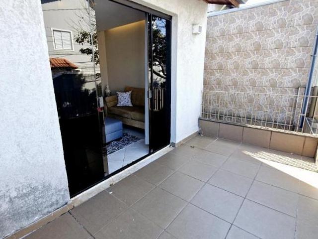 Atraente sobrado para venda em Vila Gustavo com 2 quartos, sendo 1 suíte, 126m² fabio dantas#RJD3G