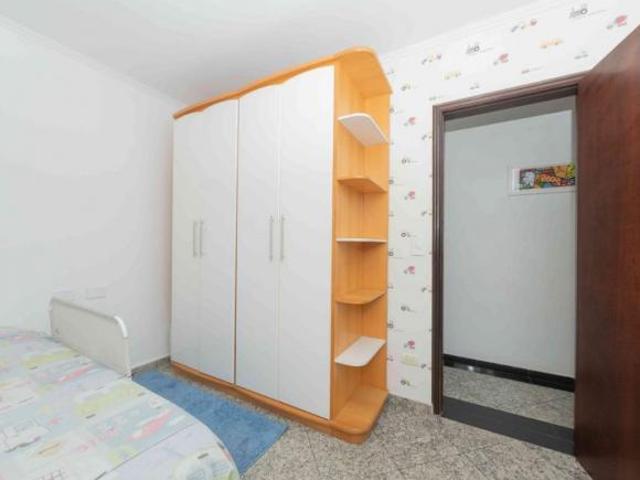 Espetacular sobrado para venda em Vila Gustavo com 3 quartos, sendo 1 suíte, 173m² luciana peredo#