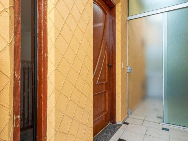 Excelente sobrado para venda em Vila Isolina Mazzei com 3 quartos, sendo 1 suíte, 171m² remaxmamed