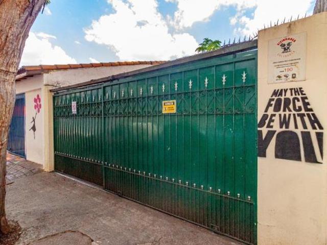 Espetacular sobrado para venda em Bela Vista com 3 quartos, 154m²