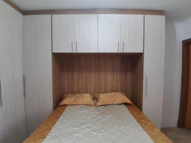 Agradável sobrado para venda em Bosque da Saúde com 3 quartos, sendo 1 suíte, 122m² remaxares#AMUZ